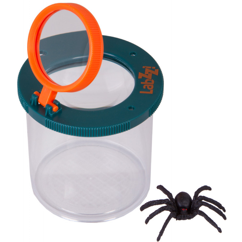 Bote Insectos - Engorengo