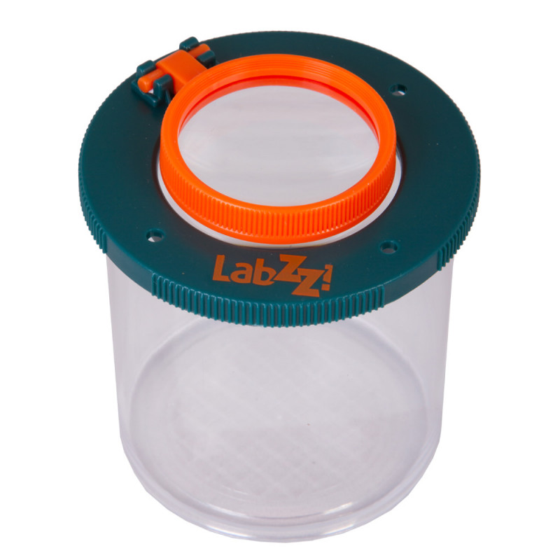 Bote Insectos - Engorengo