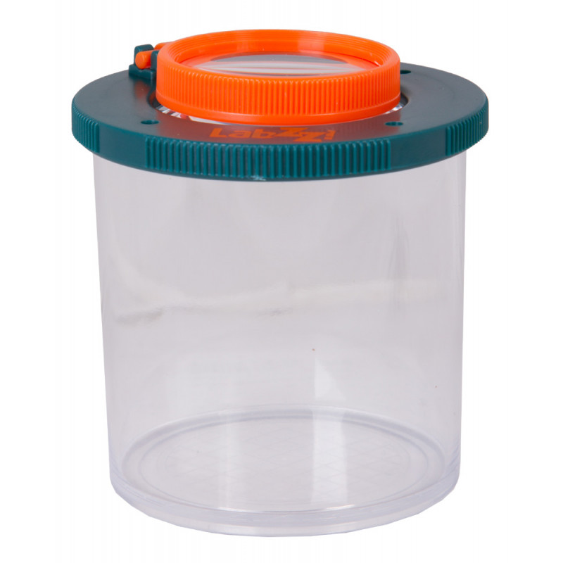 Bote Insectos - Engorengo