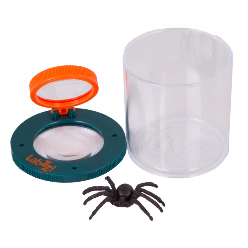 Bote Insectos - Engorengo